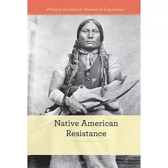 博客來-Native American Resistance