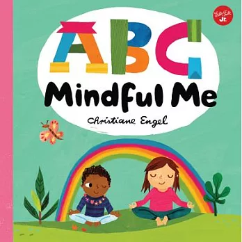 博客來-ABC for Me: ABC Mindful Me: Volume 4