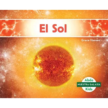博客來-El Sol (the Sun) (Spanish Version)