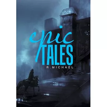 博客來-Epic Tales