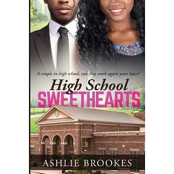 博客來-High School Sweethearts