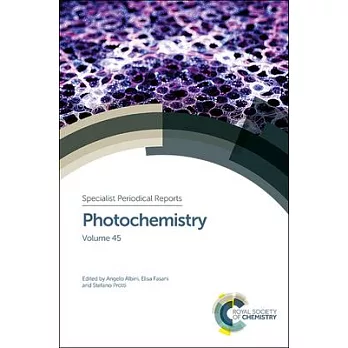 博客來-Photochemistry
