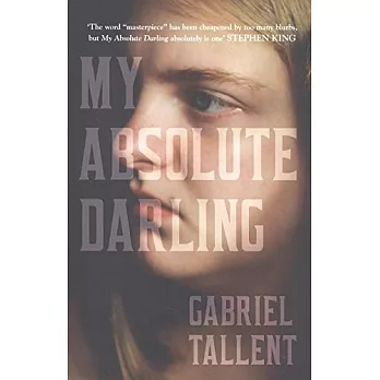 博客來-My Absolute Darling
