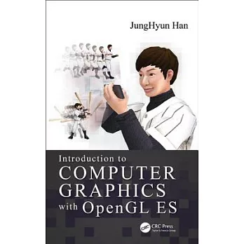 博客來-Introduction to Computer Graphics with OpenGL Es
