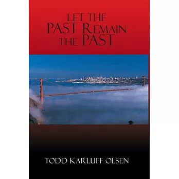 博客來-Let the Past Remain the Past