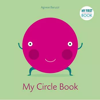 博客來-My Circle Book