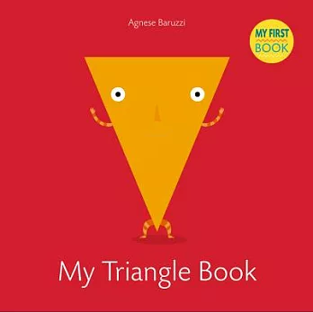 博客來-My Triangle Book