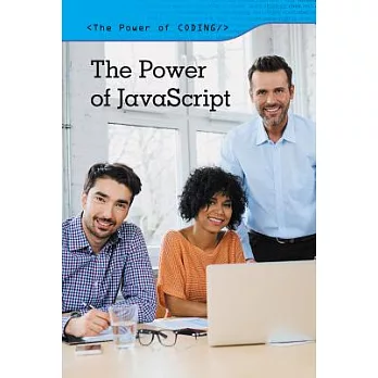 博客來-The Power of Javascript