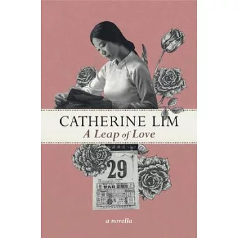 博客來-A Leap of Love