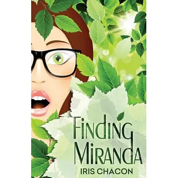 博客來-Finding Miranda