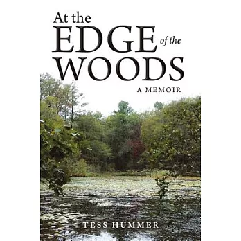 博客來-At the Edge of the Woods