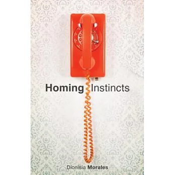 博客來-Homing Instincts
