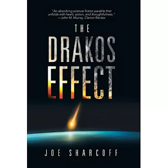 博客來-The Drakos Effect