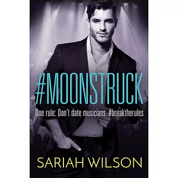 博客來-#Moonstruck