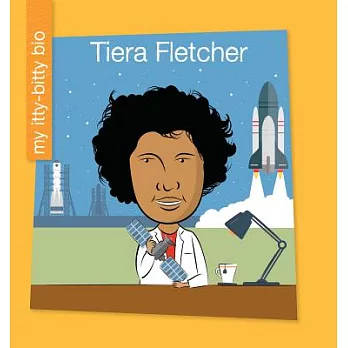 博客來-Tiera Fletcher