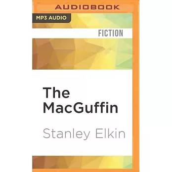 博客來-The Macguffin