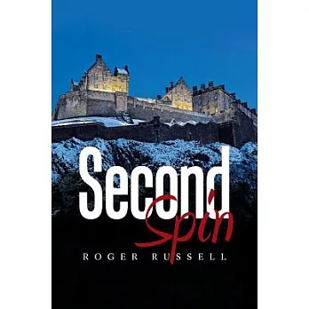 博客來-Second Spin