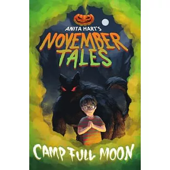 博客來-Camp Full Moon