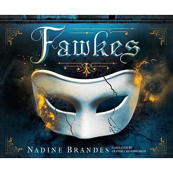 博客來-Fawkes
