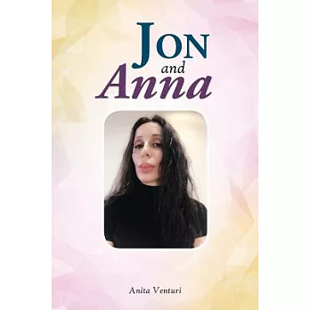 博客來-Jon and Anna