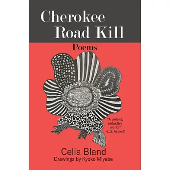 博客來-Cherokee Road Kill: Poems