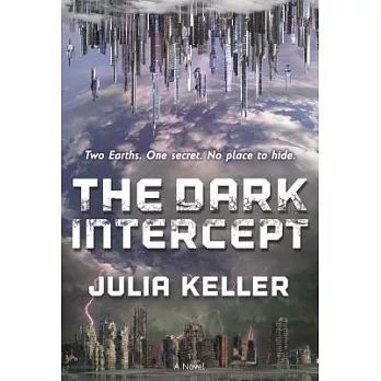 博客來-The Dark Intercept