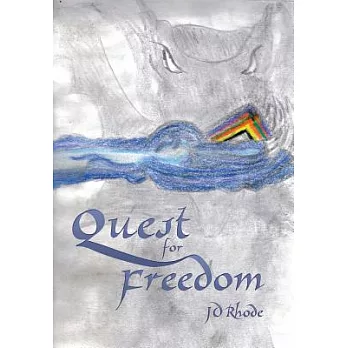 博客來-Quest for Freedom
