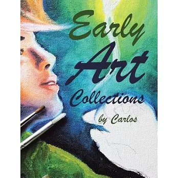 博客來-Early Art Collections