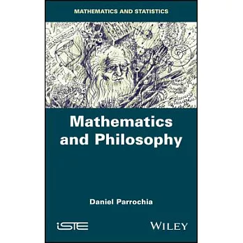 博客來-Mathematics and Philosophy