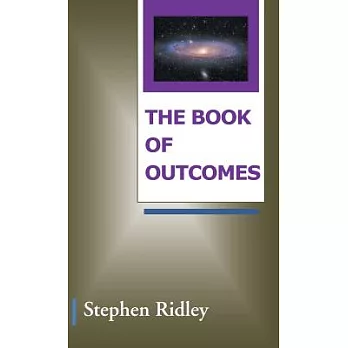 博客來-The Book of Outcomes