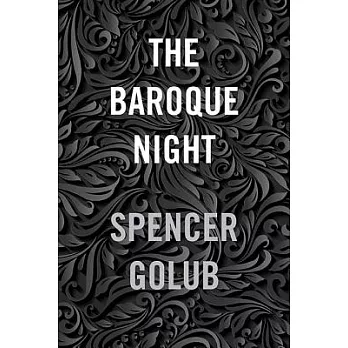 博客來-The Baroque Night