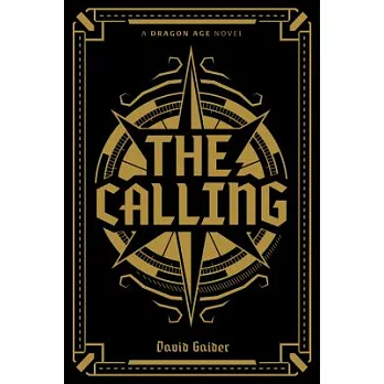 博客來-Dragon Age: The Calling Deluxe Edition