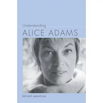 博客來-Understanding Alice Adams