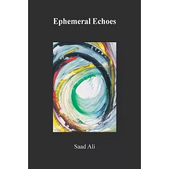 博客來-Ephemeral Echoes