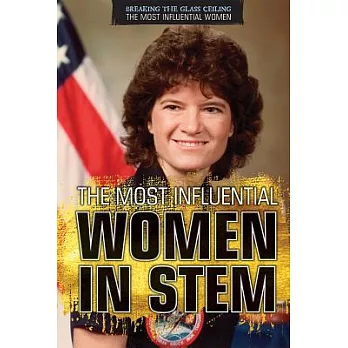 博客來-The Most Influential Women in STEM