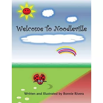 博客來-Welcome to Noodleville