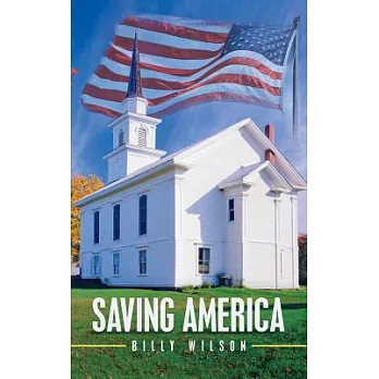 博客來-Saving America