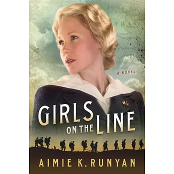 博客來-Girls on the Line