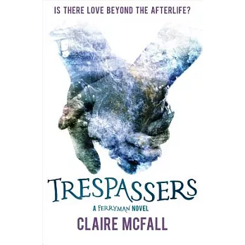 博客來 Trespassers