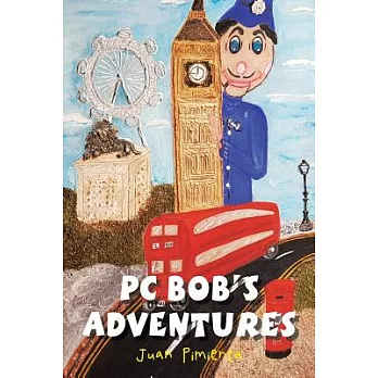 博客來-PC Bob’s Adventures