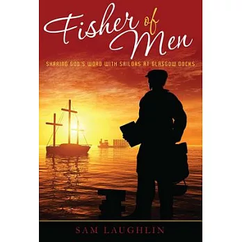 博客來-Fisher of Men