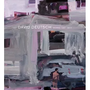 博客來-David Deutsch: Works 1968-2017