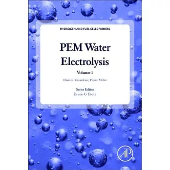 博客來-Pem Water Electrolysis