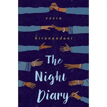 博客來-The Night Diary