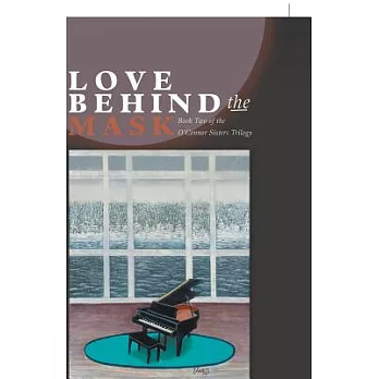 博客來-Love Behind the Mask