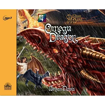 博客來-Omega Dragon
