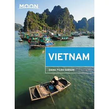 博客來-Moon Vietnam