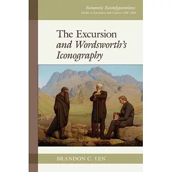 博客來-’the Excursion’ and Wordsworth’s Iconography