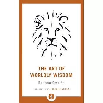 博客來-The Art of Worldly Wisdom