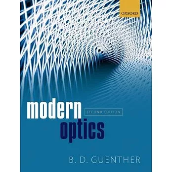 博客來-Modern Optics